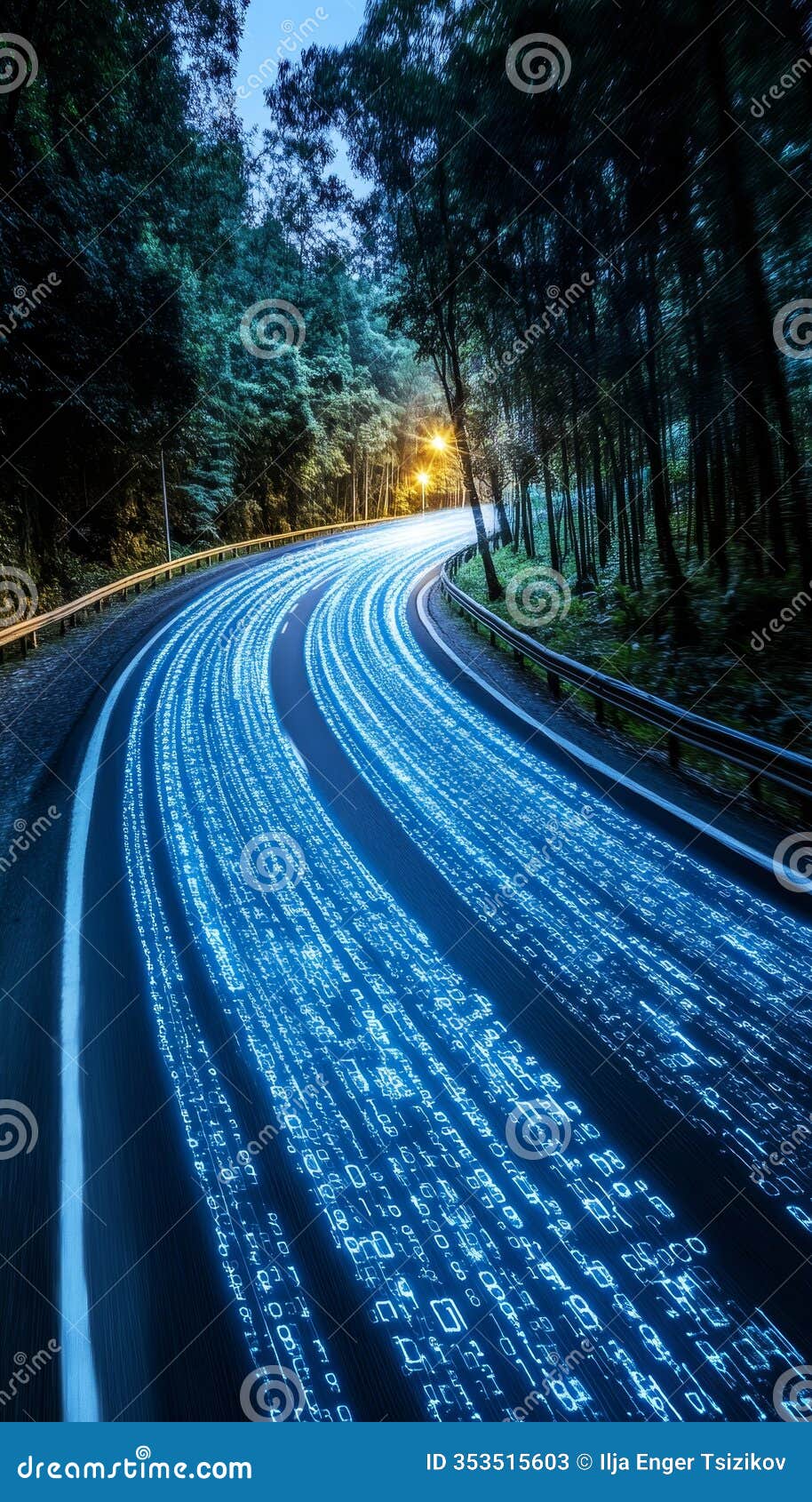 Speed of Data Digital Transformation and Agile Disruption Visualization ...