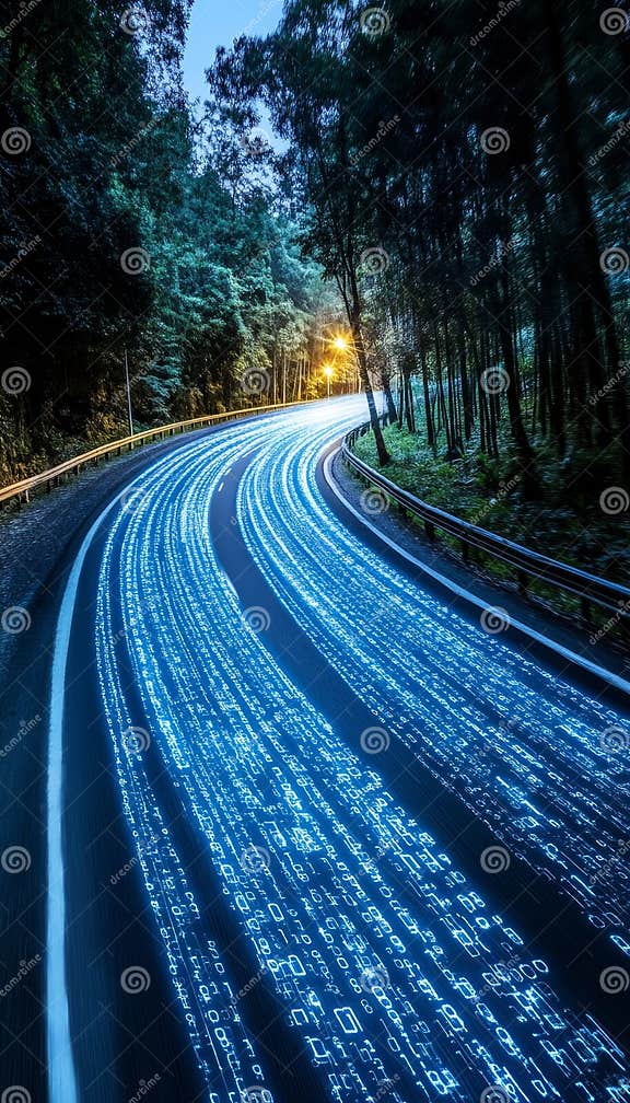 Speed of Data Digital Transformation and Agile Disruption Visualization ...