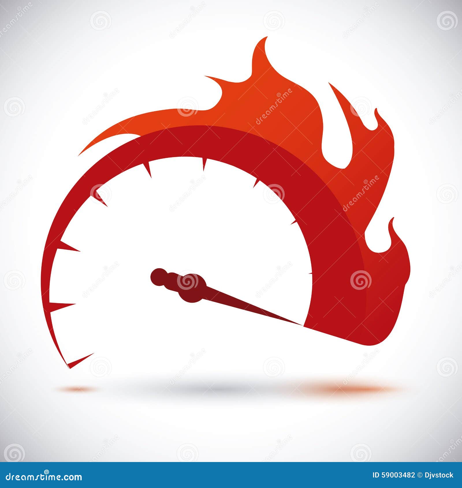 Speed design. stock vector. Illustration of equipment - 59003482