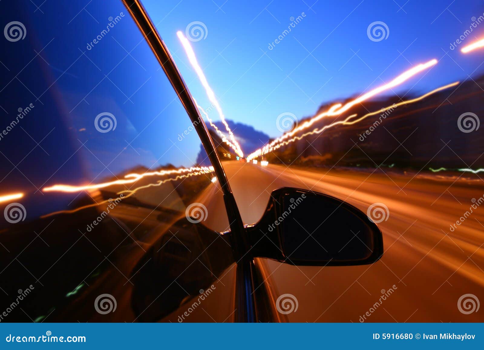Speed drive stock photo. Image of blur, accelerate, abstract - 5916680