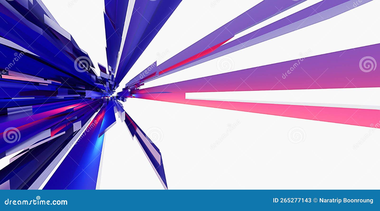 Speed Effect Background Abstract Geometric Background Starburst Dynamic ...