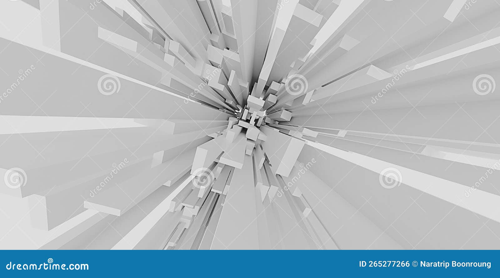Speed Effect Background Abstract Geometric Background Starburst Dynamic ...