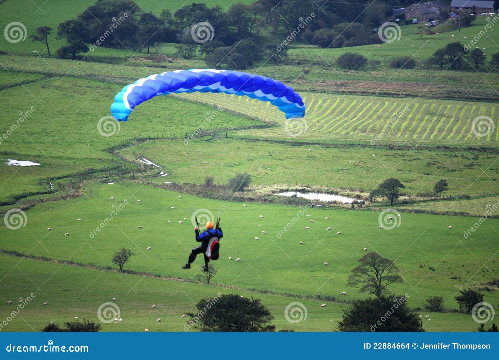 Speed flyer stock photo. Image of transport, glide, speed - 22884664