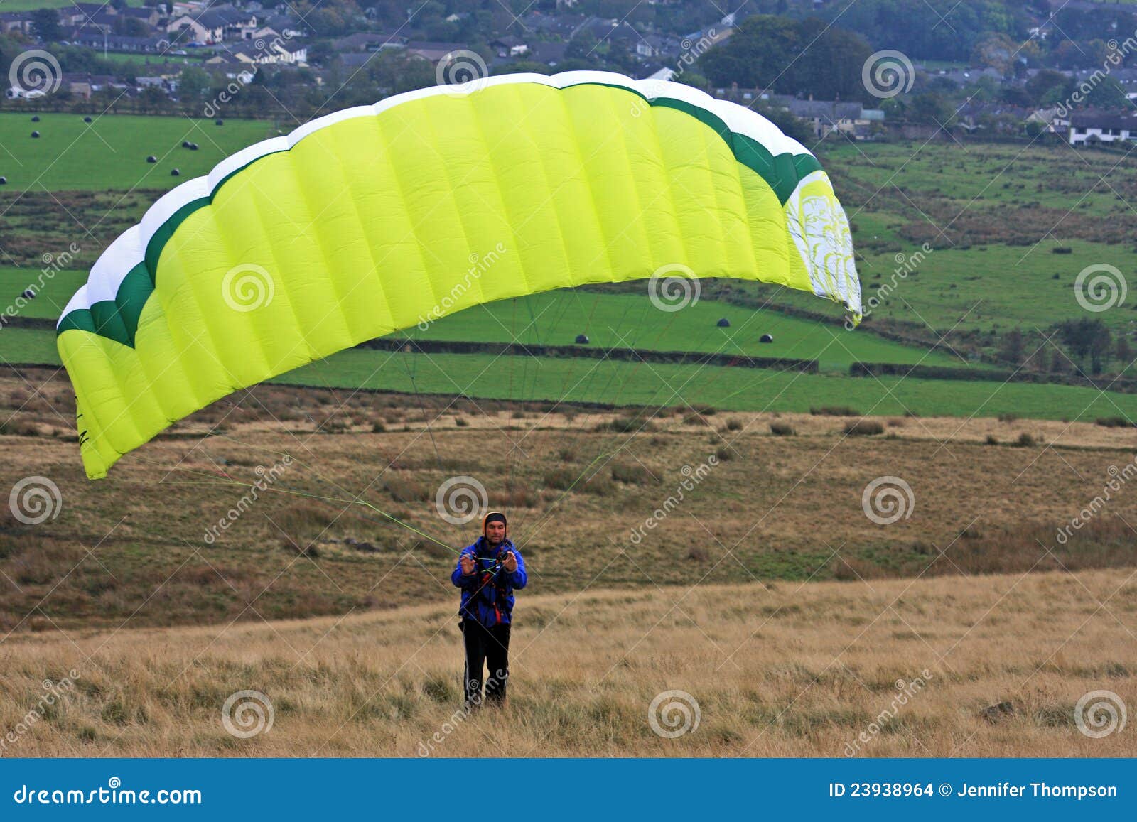 Speed flyer stock photo. Image of transport, flight, flying - 23938964