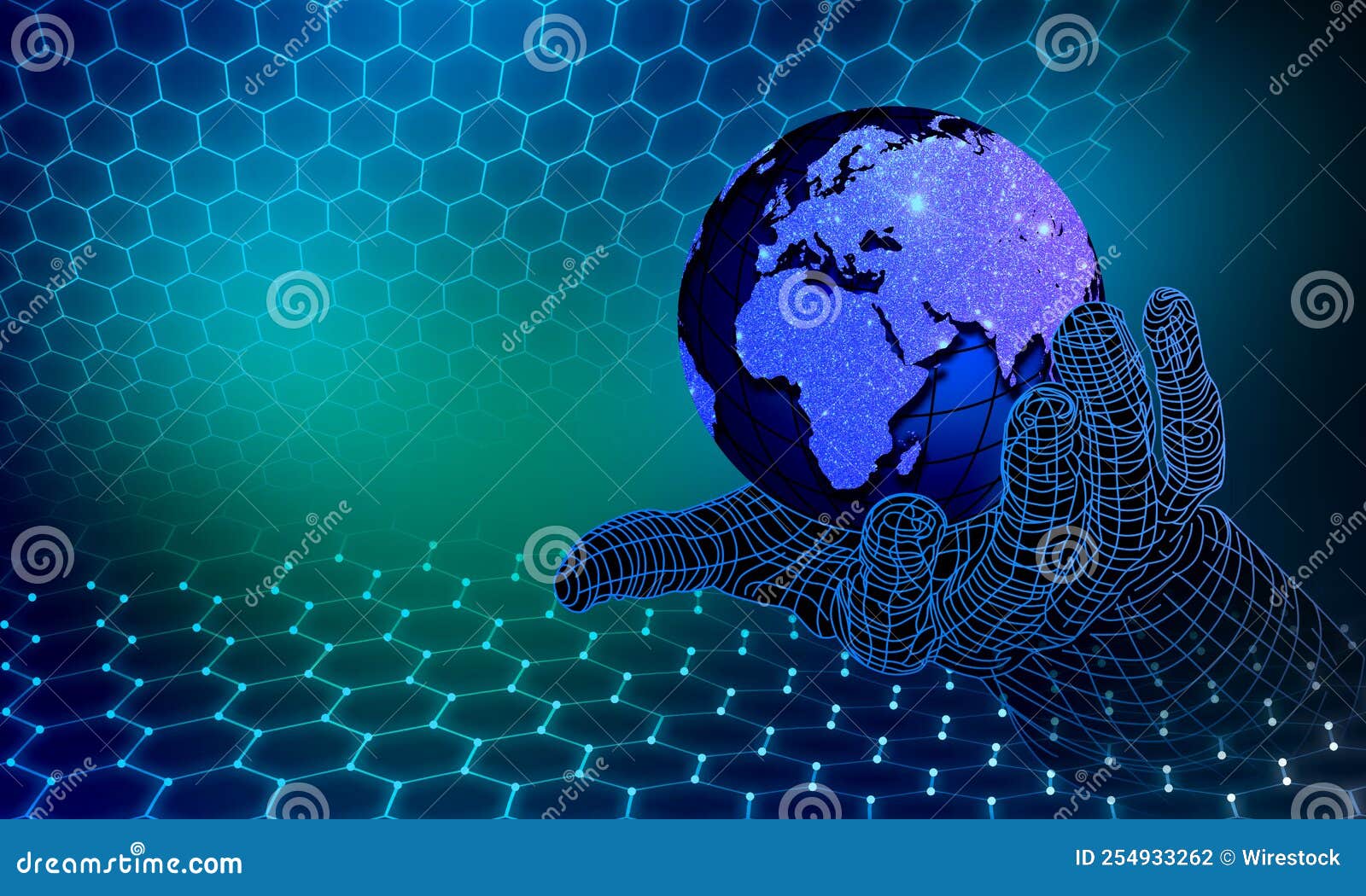 Speed. Hi-tech. Abstract Technology Background Concept Stock Photo ... Speed. Hi-tech. Abstract Technology Background Concept Stock Photo ...