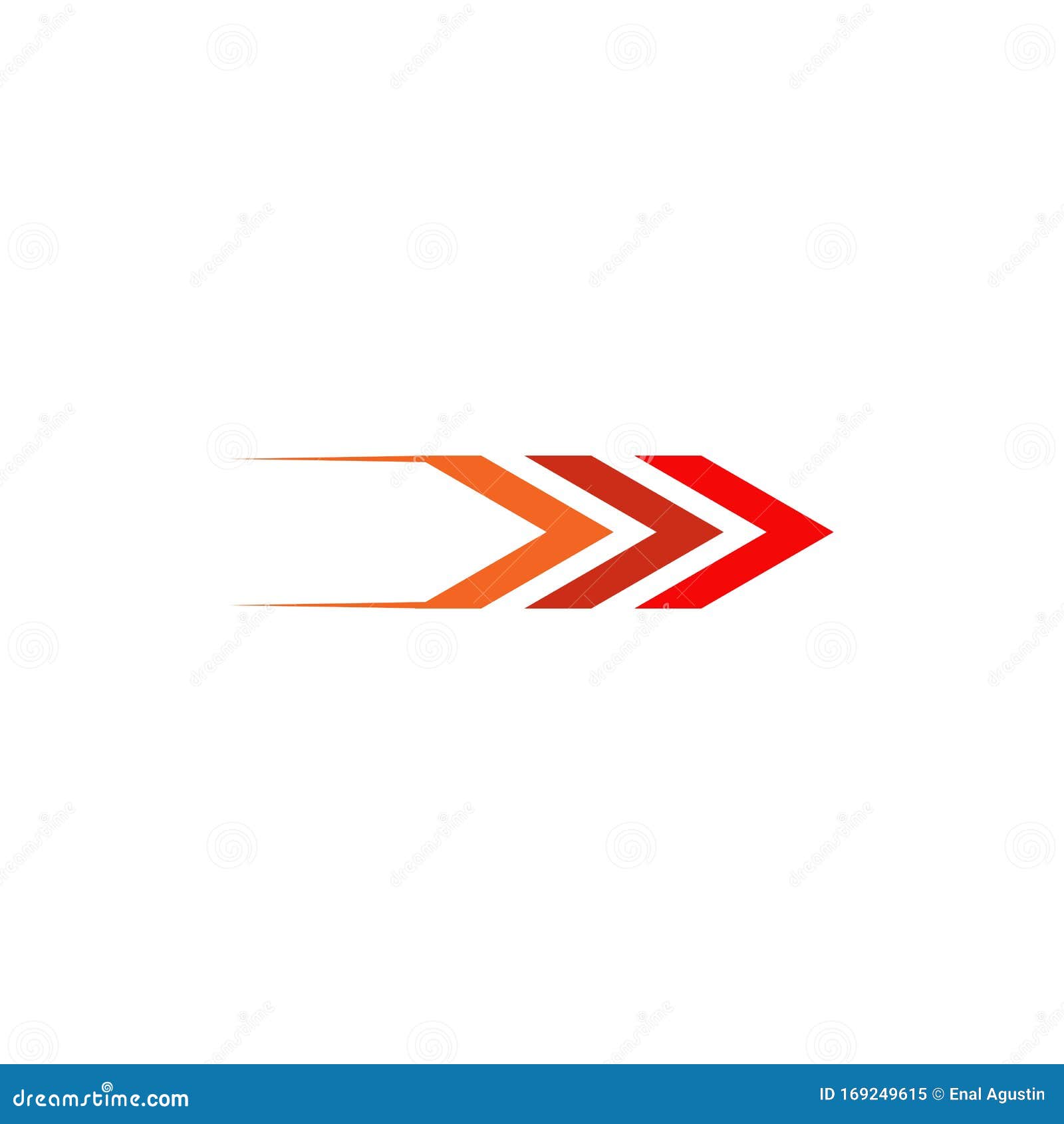 Speed Icon Logo Design Vector Template Stock Vector - Illustration of ...