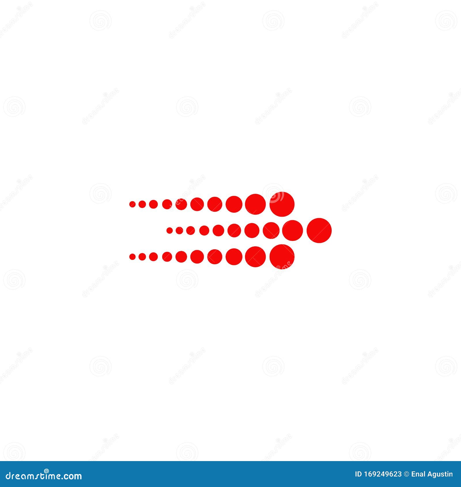 Speed Icon Logo Design Vector Template Stock Vector - Illustration of ...