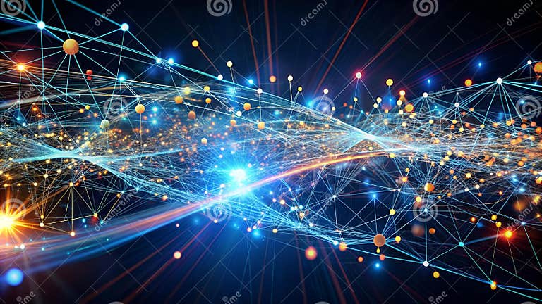 The Speed of Insight: a Visual Representation of AI-Powered Data ...