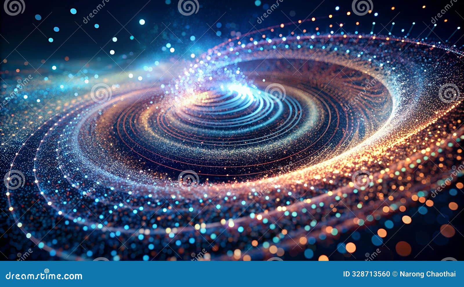 The Speed of Insight: a Visualization of AI-Powered Data Analysis ...