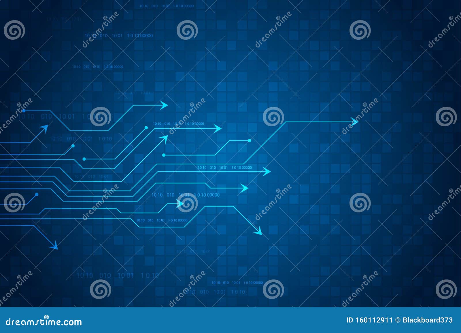 The Speed of the Internet System with Lots of Information, Circuit ...