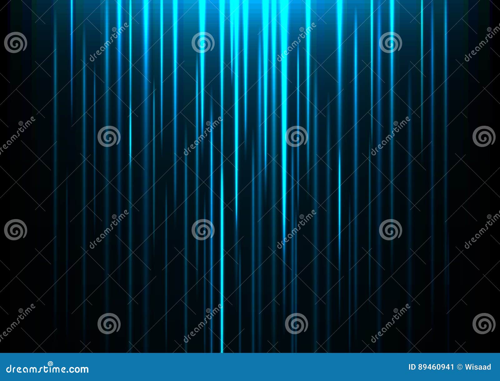 Speed Laser Technology Background Stock Vector - Illustration of spark ...