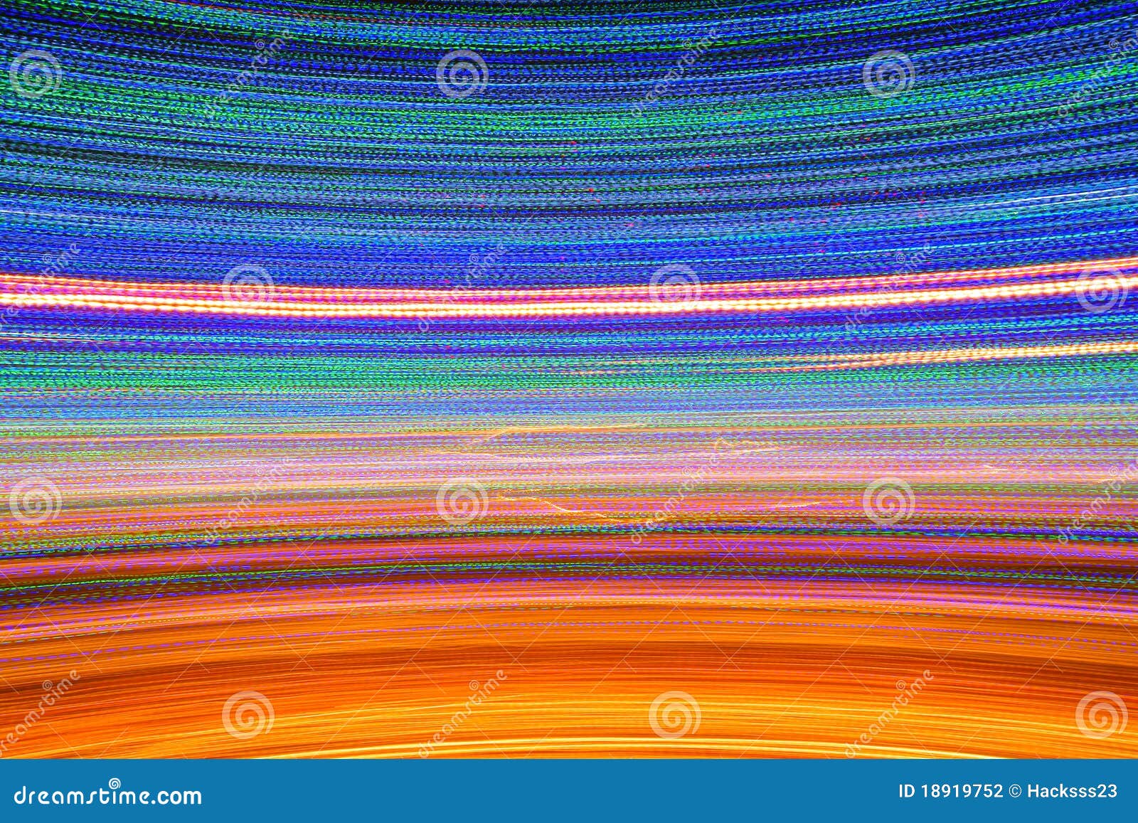 Speed of light stock photo. Image of speed, fast, green - 18919752