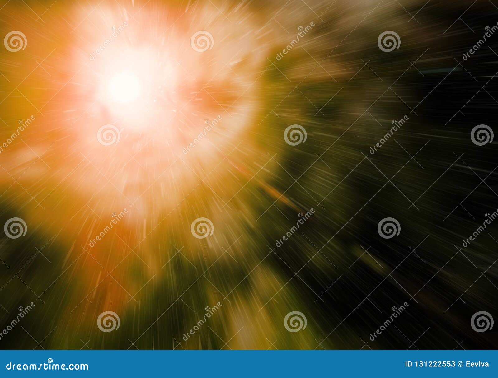 Speed of light. stock illustration. Illustration of spiral - 131222553