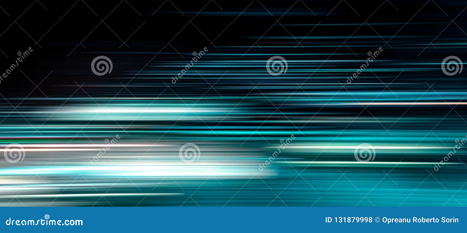 Speed Light Comic Book Style Explosion Beam Radial Zoom Background ...