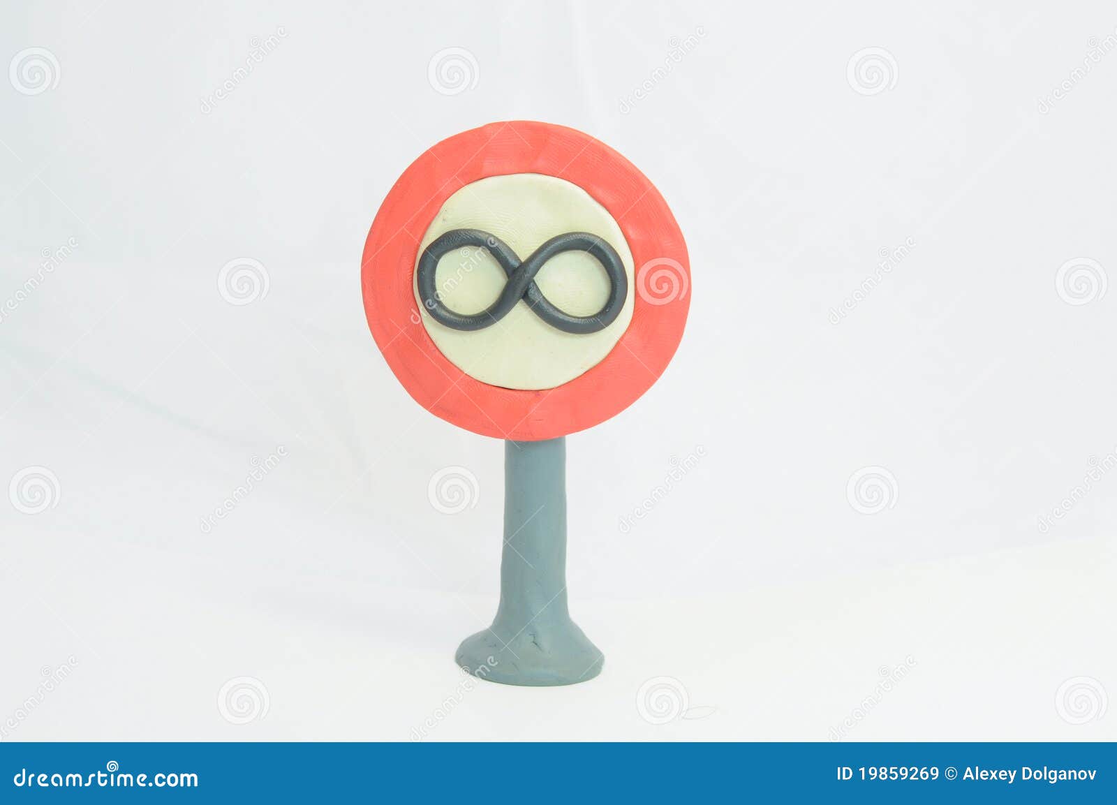 Speed is Limited To Infinity Stock Image - Image of sign, computer ...