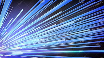 Speed line Blue stock illustration. Illustration of city - 59699439