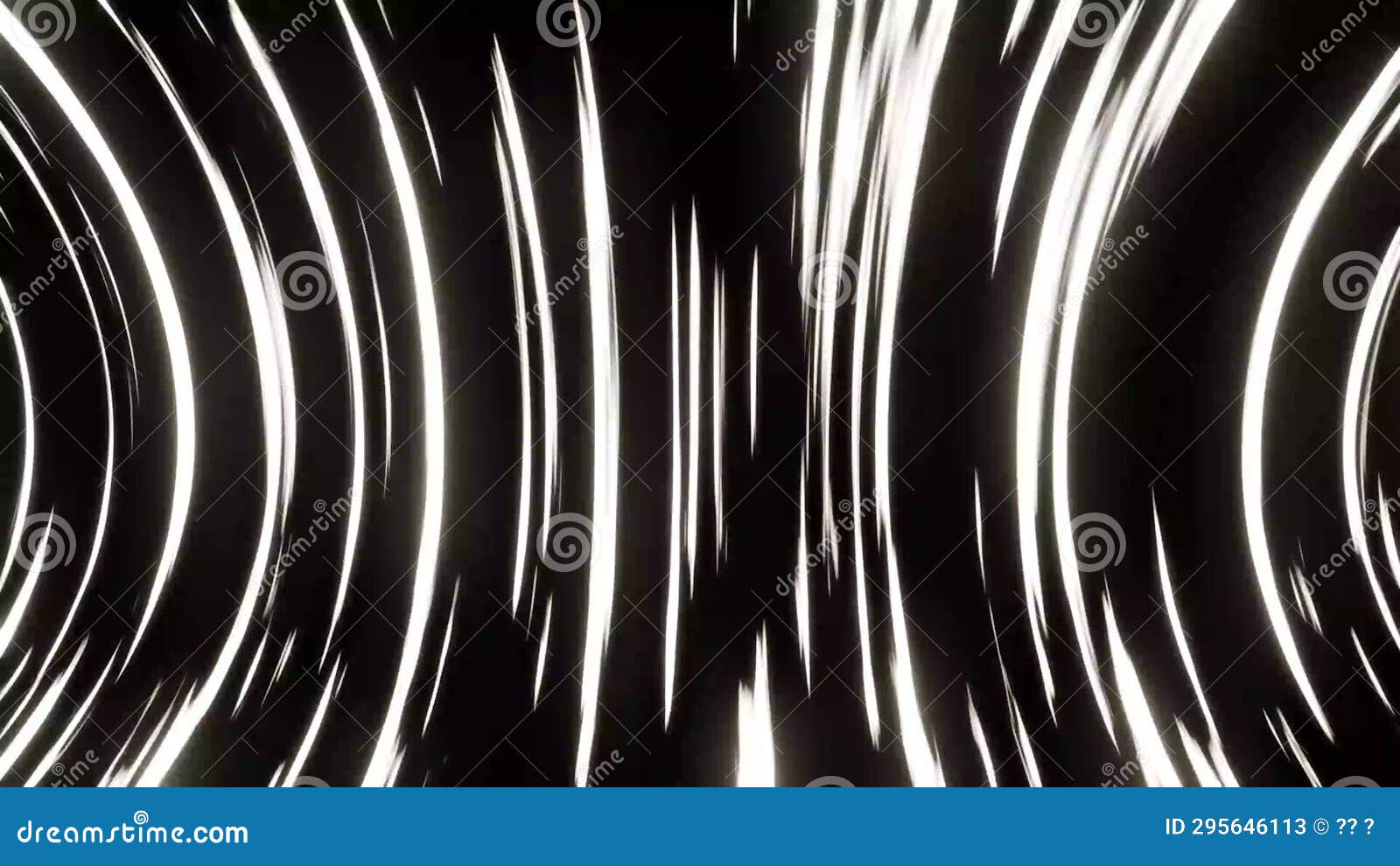 Speed Line Cartoon Lines Comic Line Line Dash Focus on Line Speed Line ...