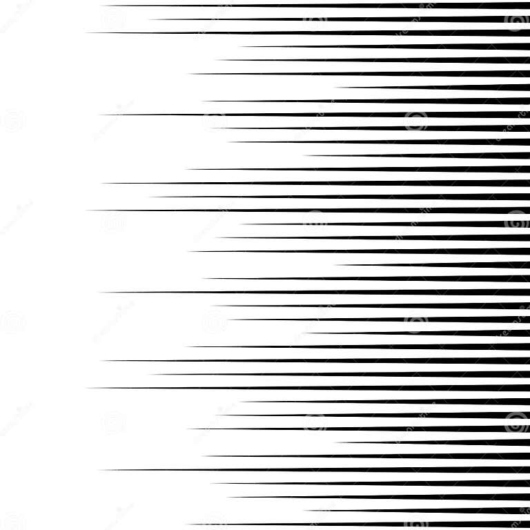 Speed line effect stock vector. Illustration of abstract - 264195239