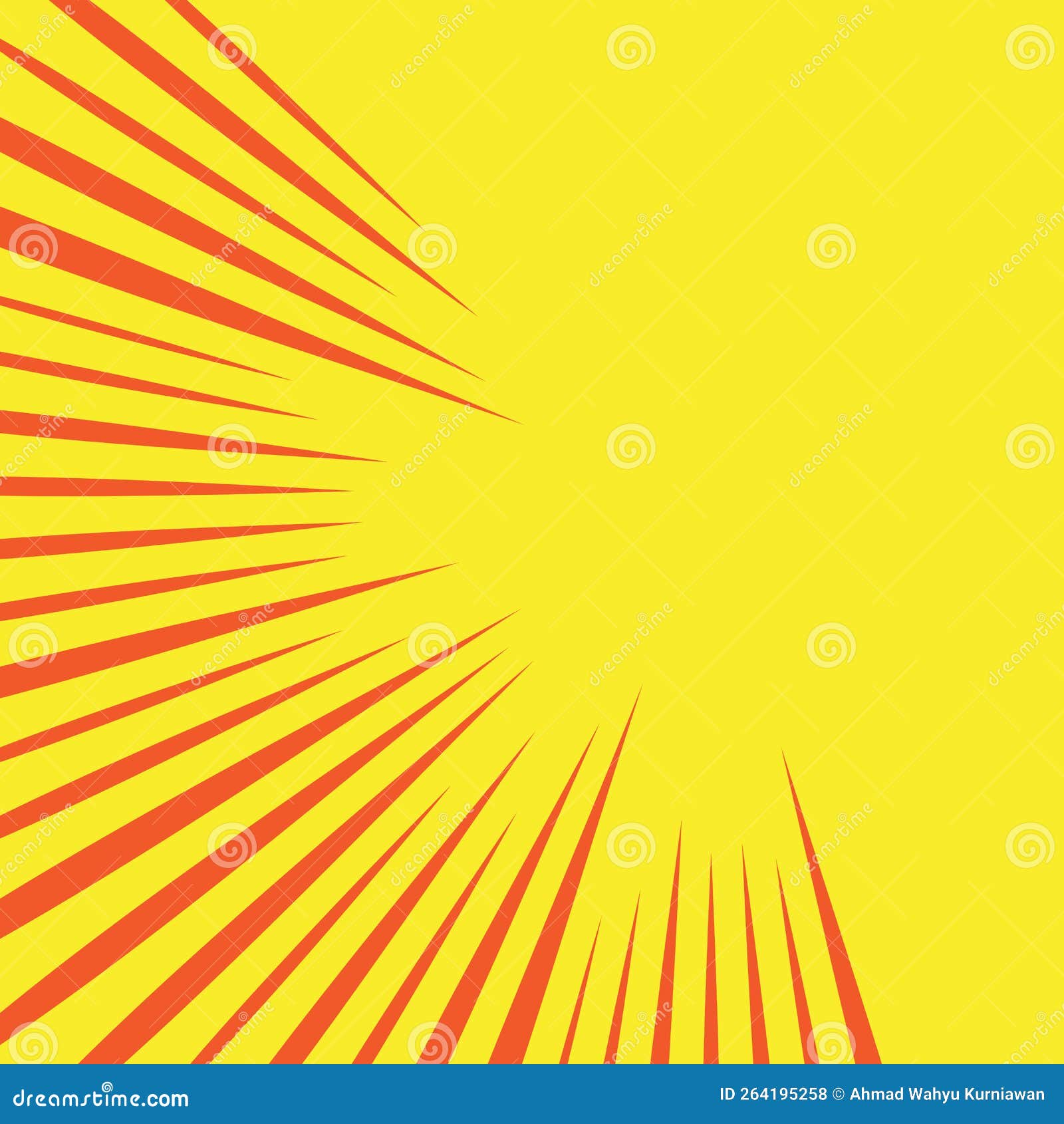 Speed line effect stock vector. Illustration of abstract - 264195258