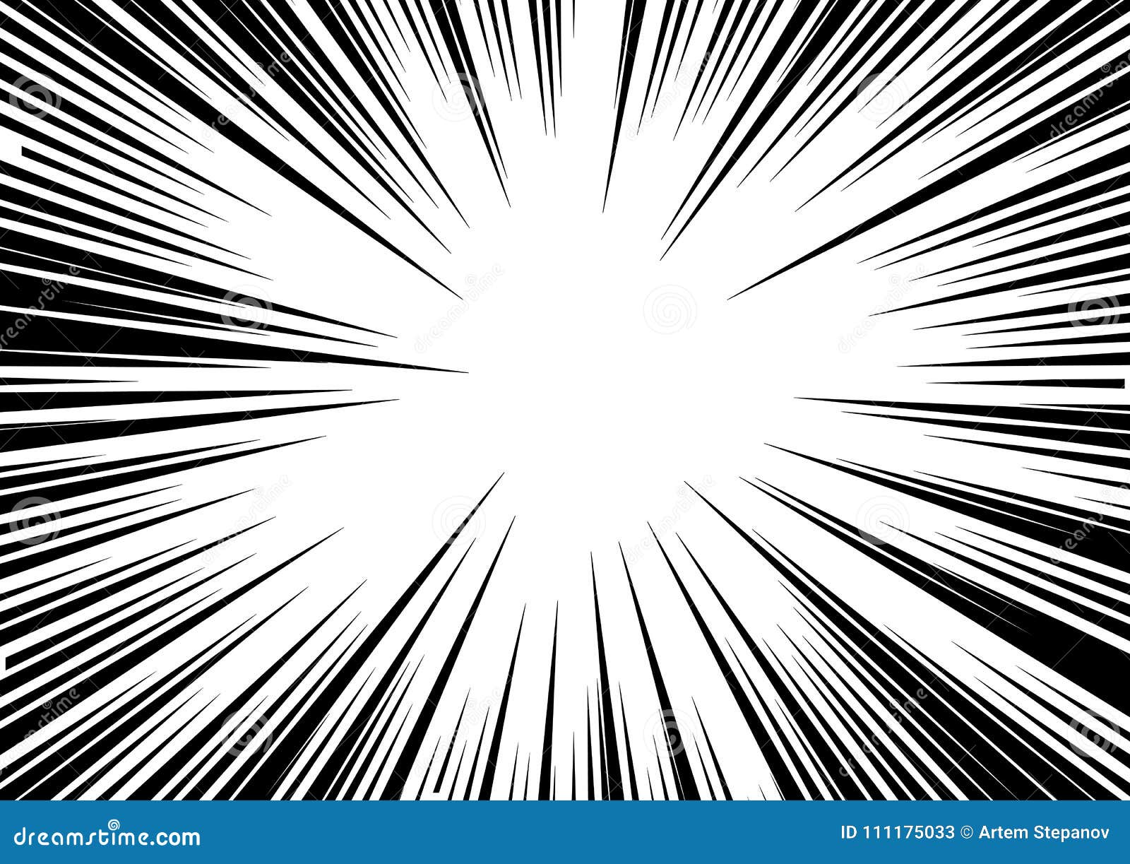 Speed line fast motion stock vector. Illustration of motion - 111175033