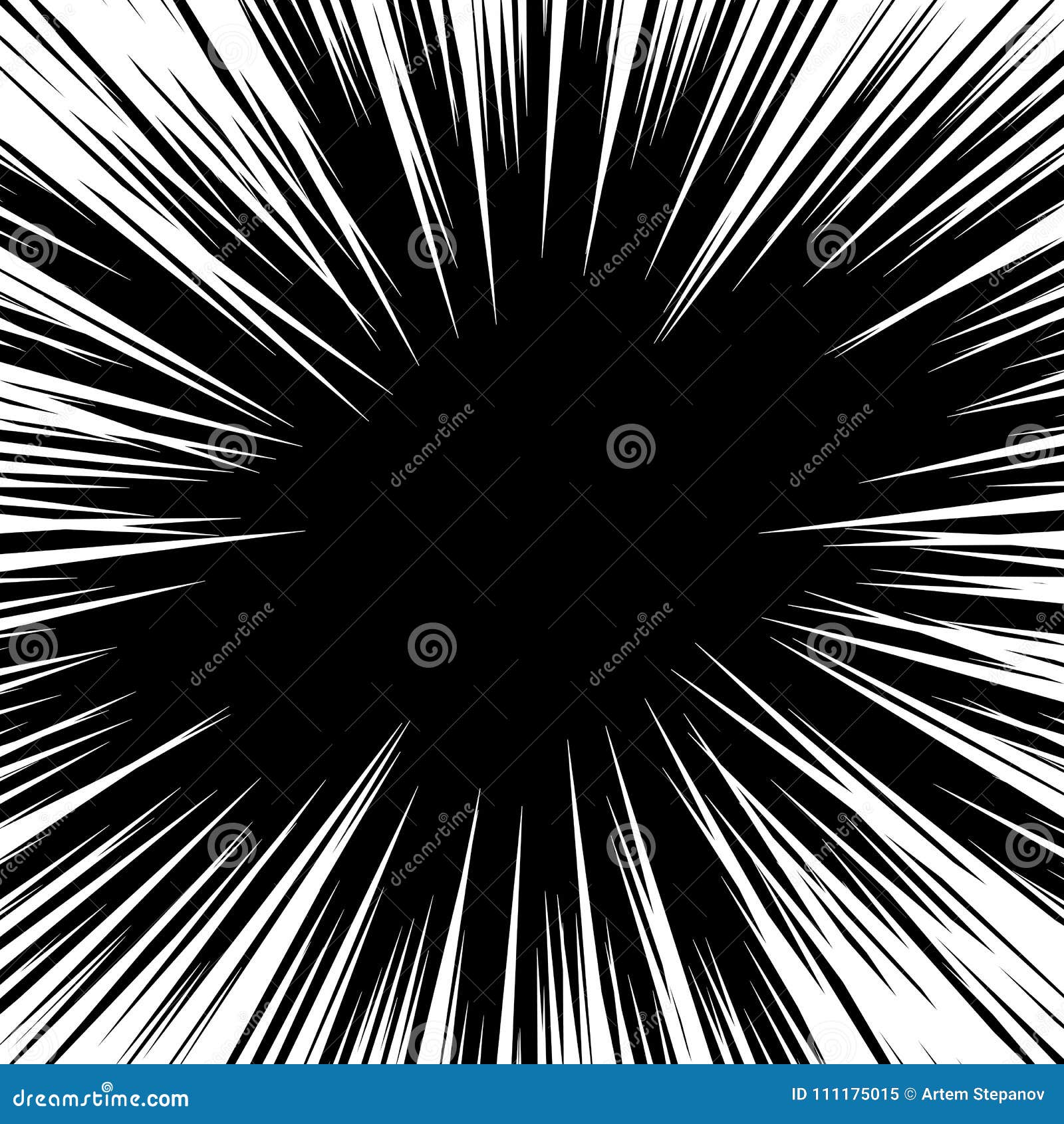 Speed line fast motion stock vector. Illustration of bright - 111175015