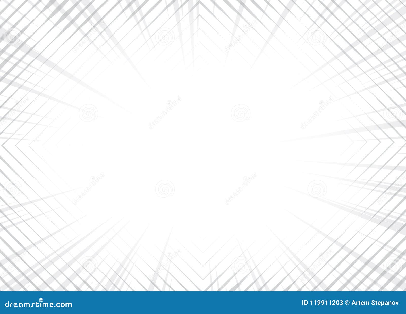 Grey Speed Lines Background Stock Vector - Illustration of digital ...