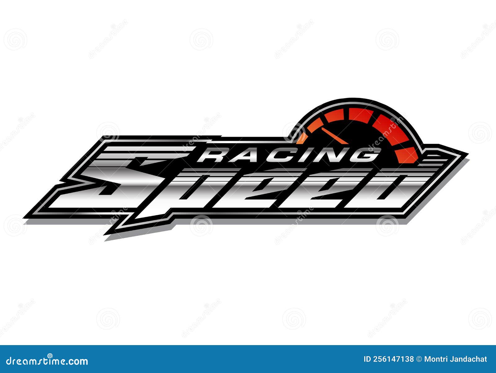 Speed Logo. Car Logo Design Stock Vector - Illustration of drive ...