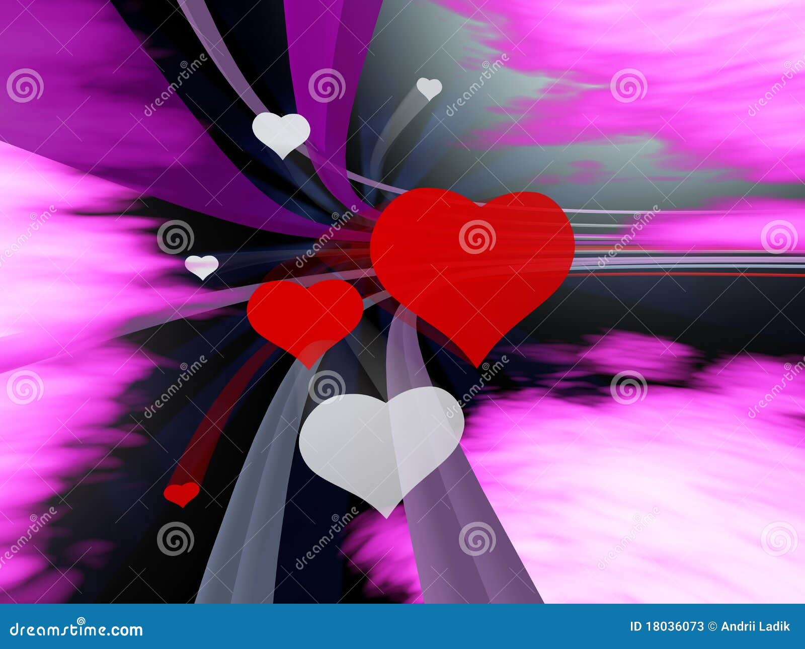 With speed of love stock illustration. Illustration of network - 18036073