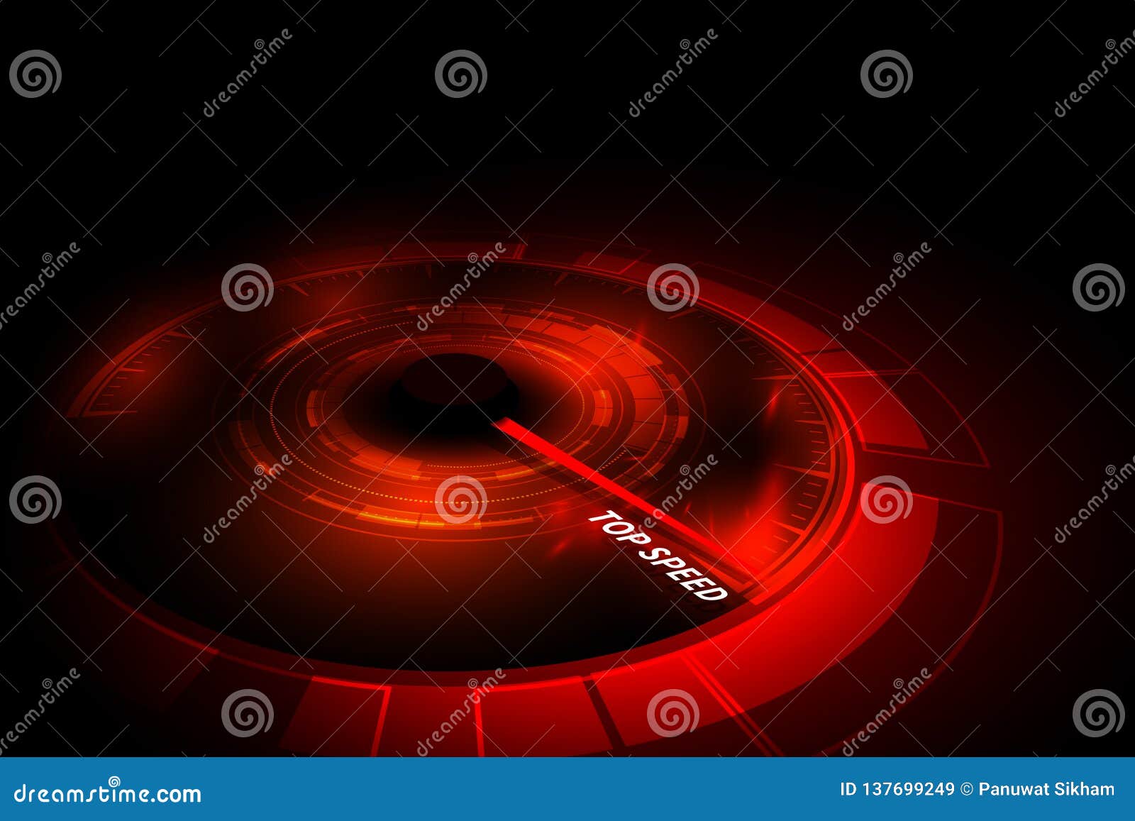 Speed Motion Background with Fast Speedometer Car. Racing Velocity ... Speed Motion Background with Fast Speedometer Car. Racing Velocity ...