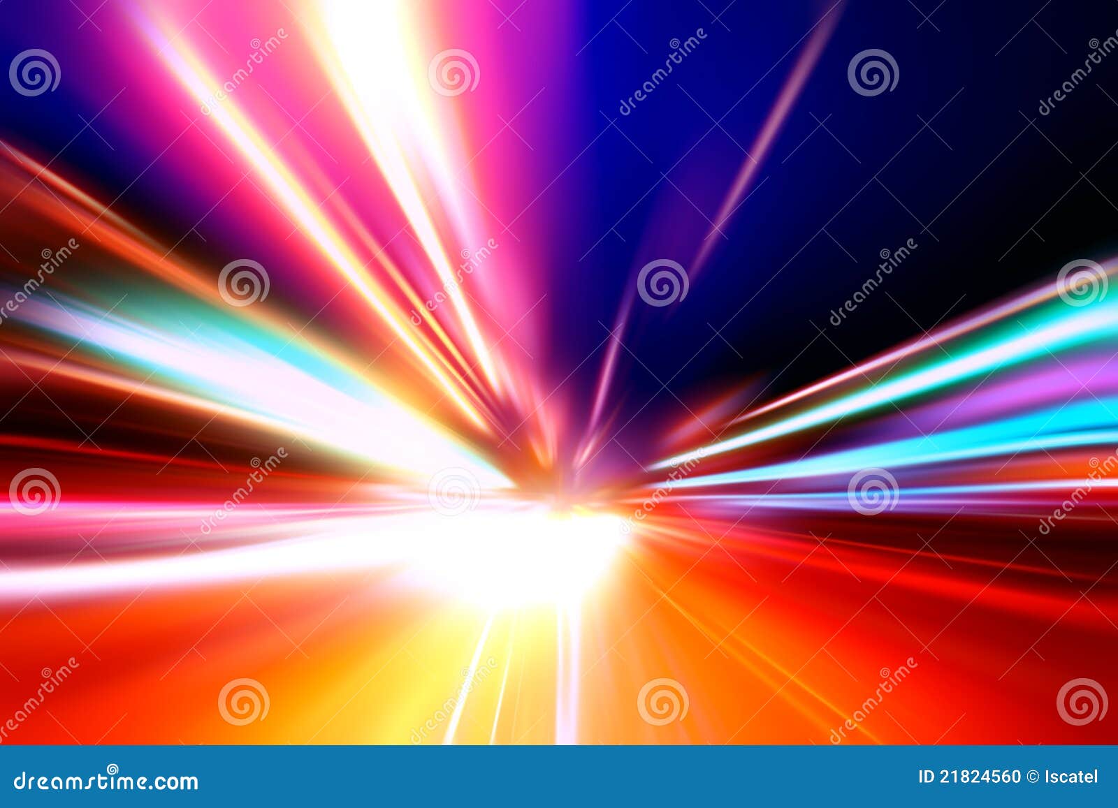 Speed motion on night road stock photo. Image of express - 21824560