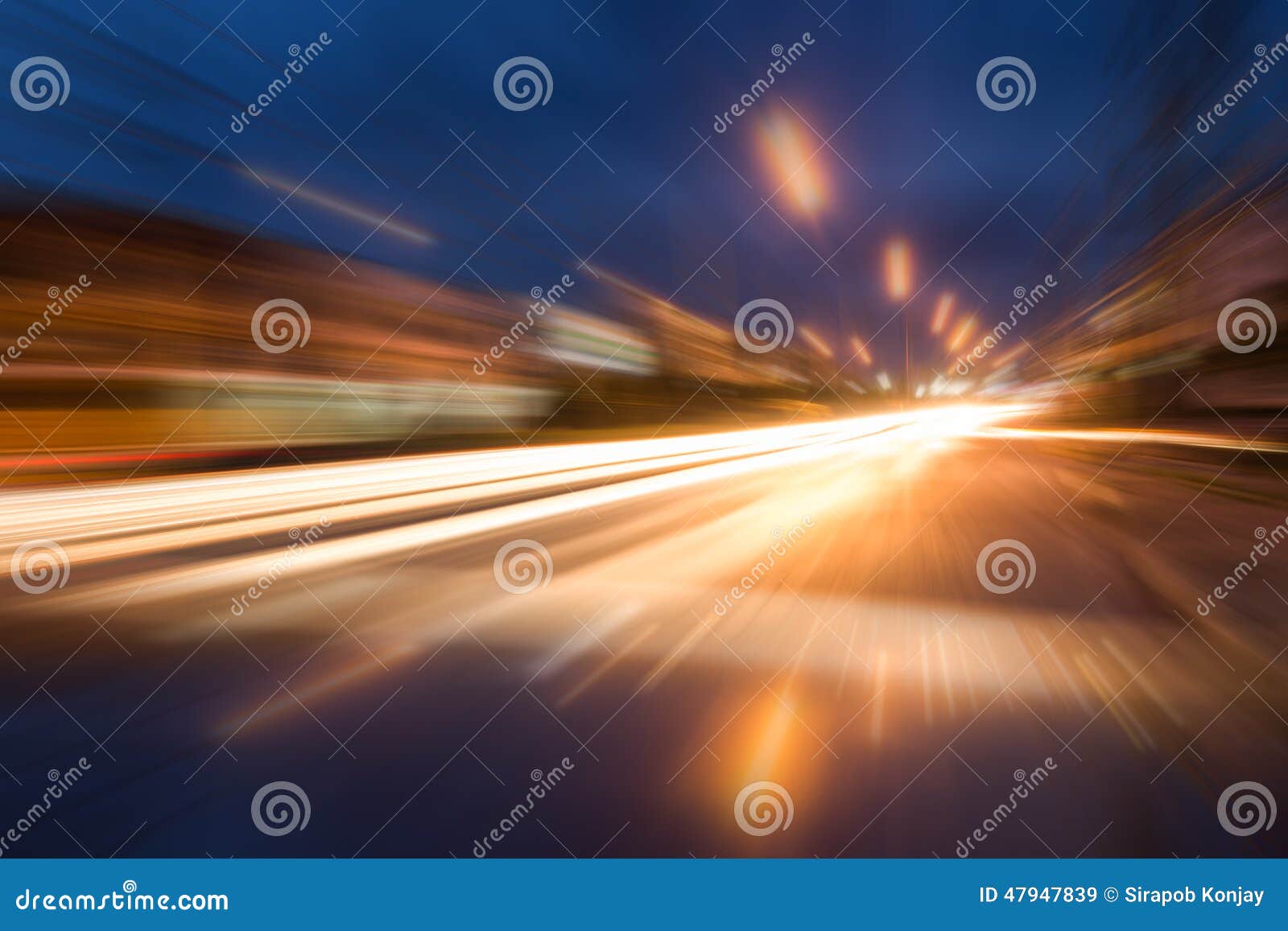 Speed motion stock image. Image of flash, acceleration - 47947839