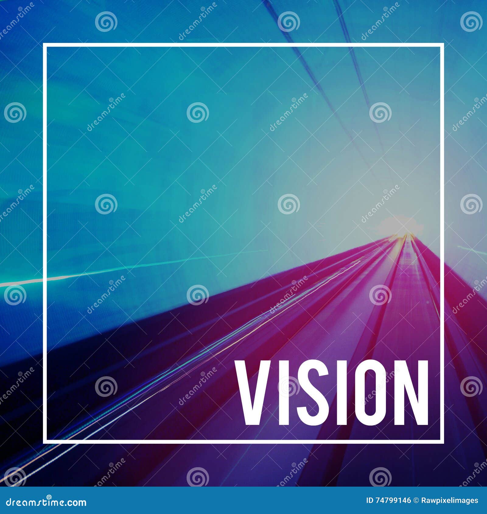 Speed Motivation Fast Abstract Road Concept Stock Photo - Image of fast ...