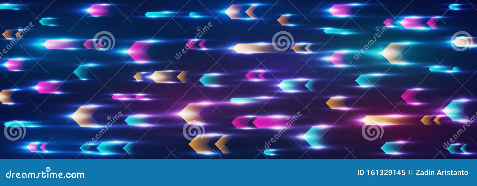 Speed Movement Background Design. Fast, High Speed Technology ...