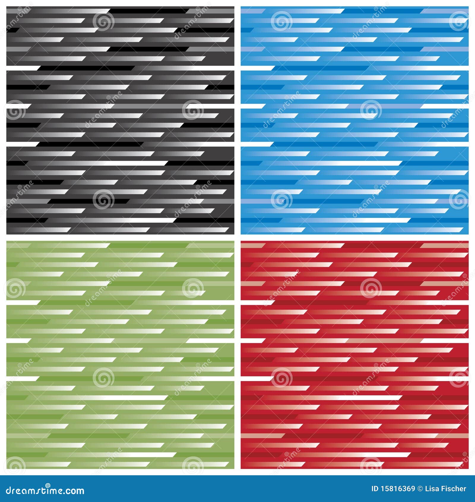 Speed Pattern stock vector. Illustration of pace, progression - 15816369