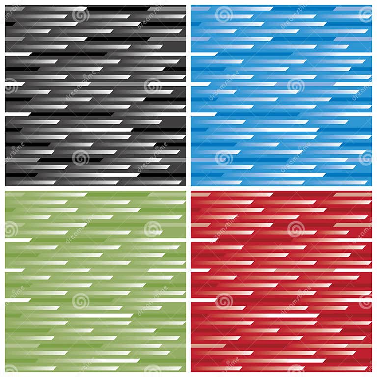 Speed Pattern stock vector. Illustration of pace, progression - 15816369