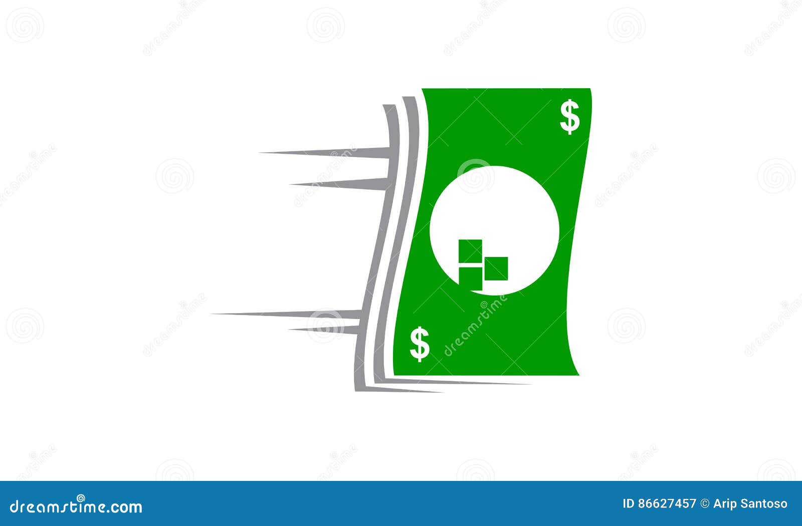 Speed Payment Technology stock vector. Illustration of internet - 86627457