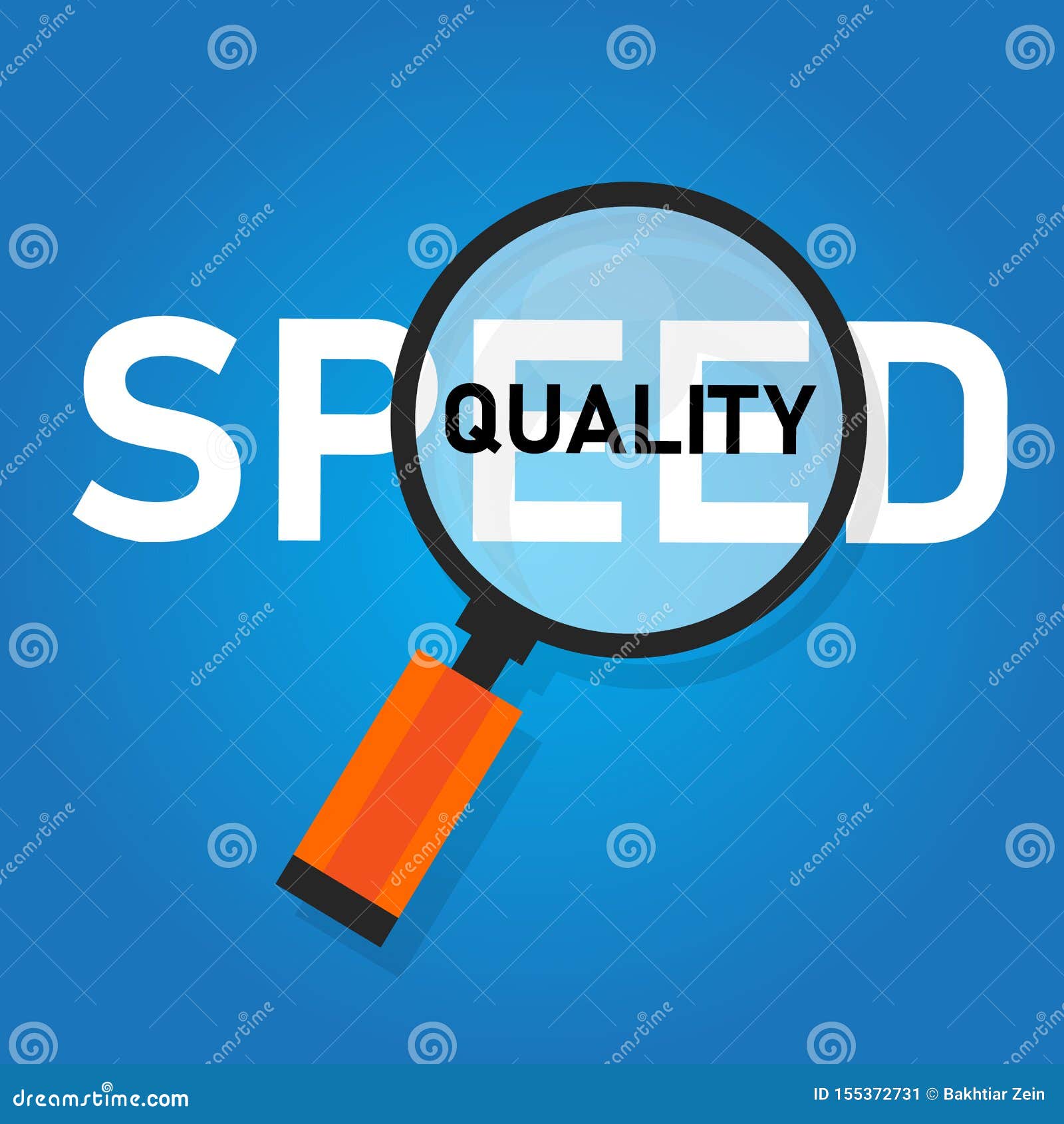 Speed and Quality Select between Cost Efficiency in Project Management ...