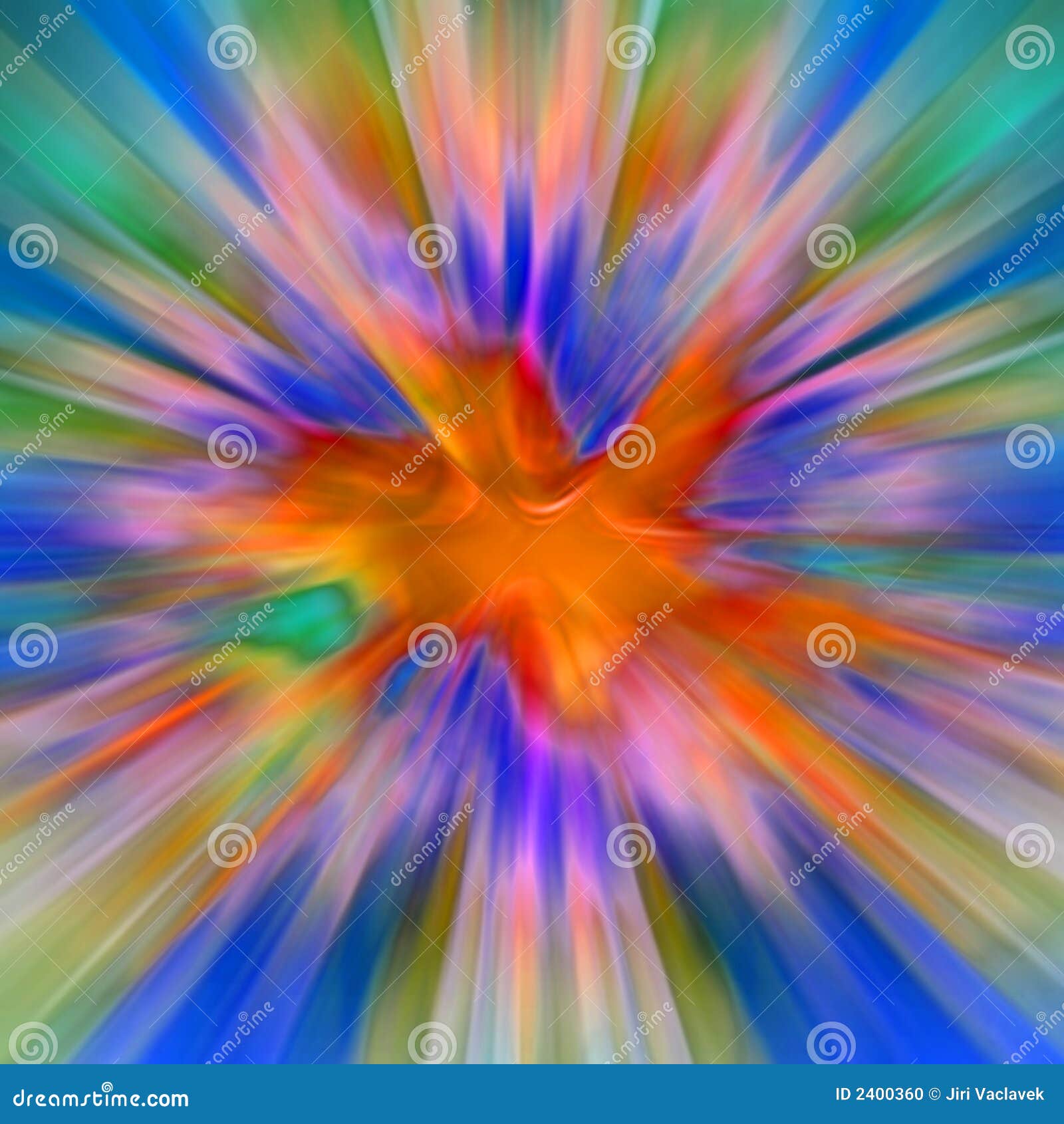 Speed race in colors stock photo. Image of pantone, creativity - 2400360