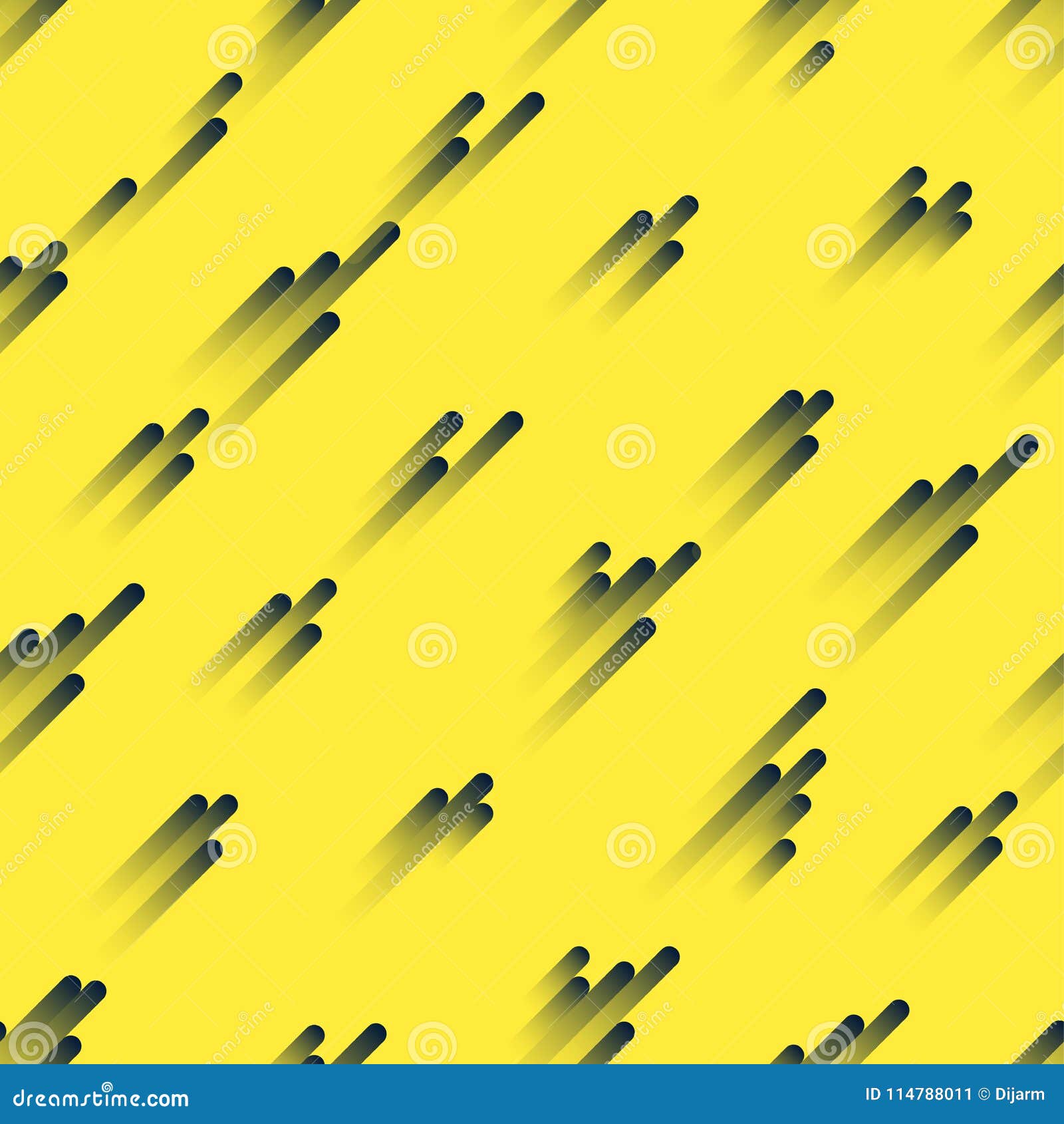 Speed Seamless Pattern of Particles Moving. Abstract Motion Background ...