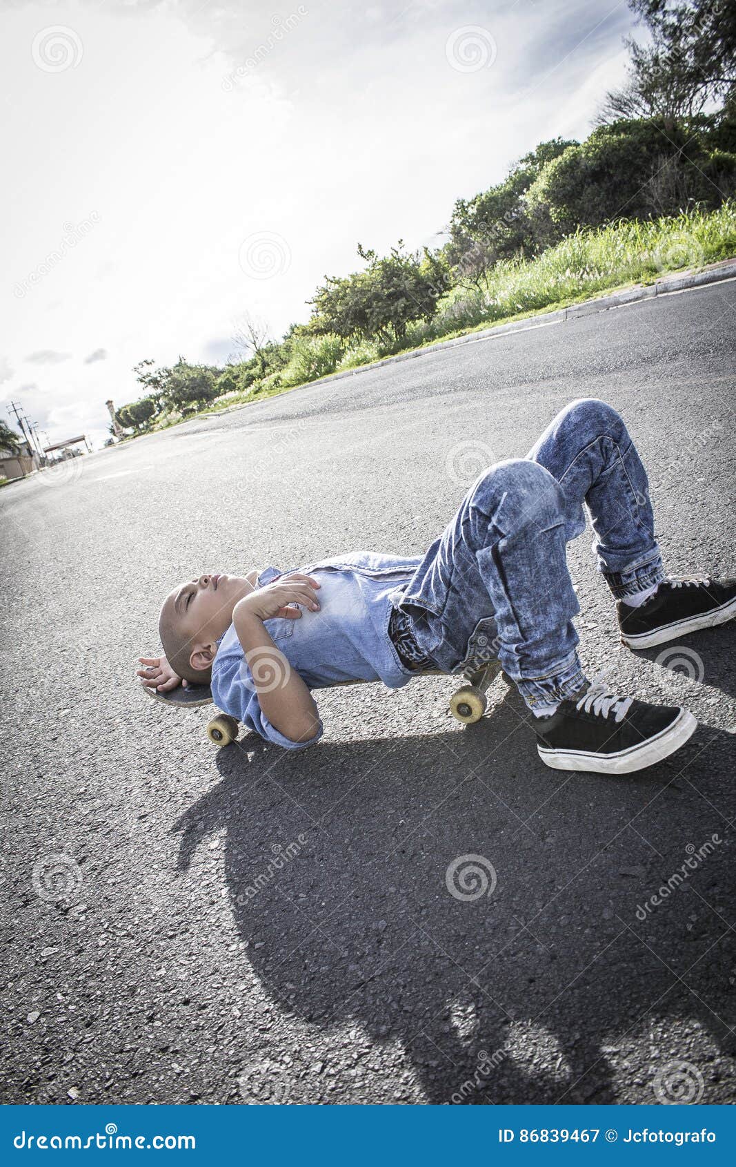 Speed skater boy stock image. Image of looking, lifestyle - 86839467