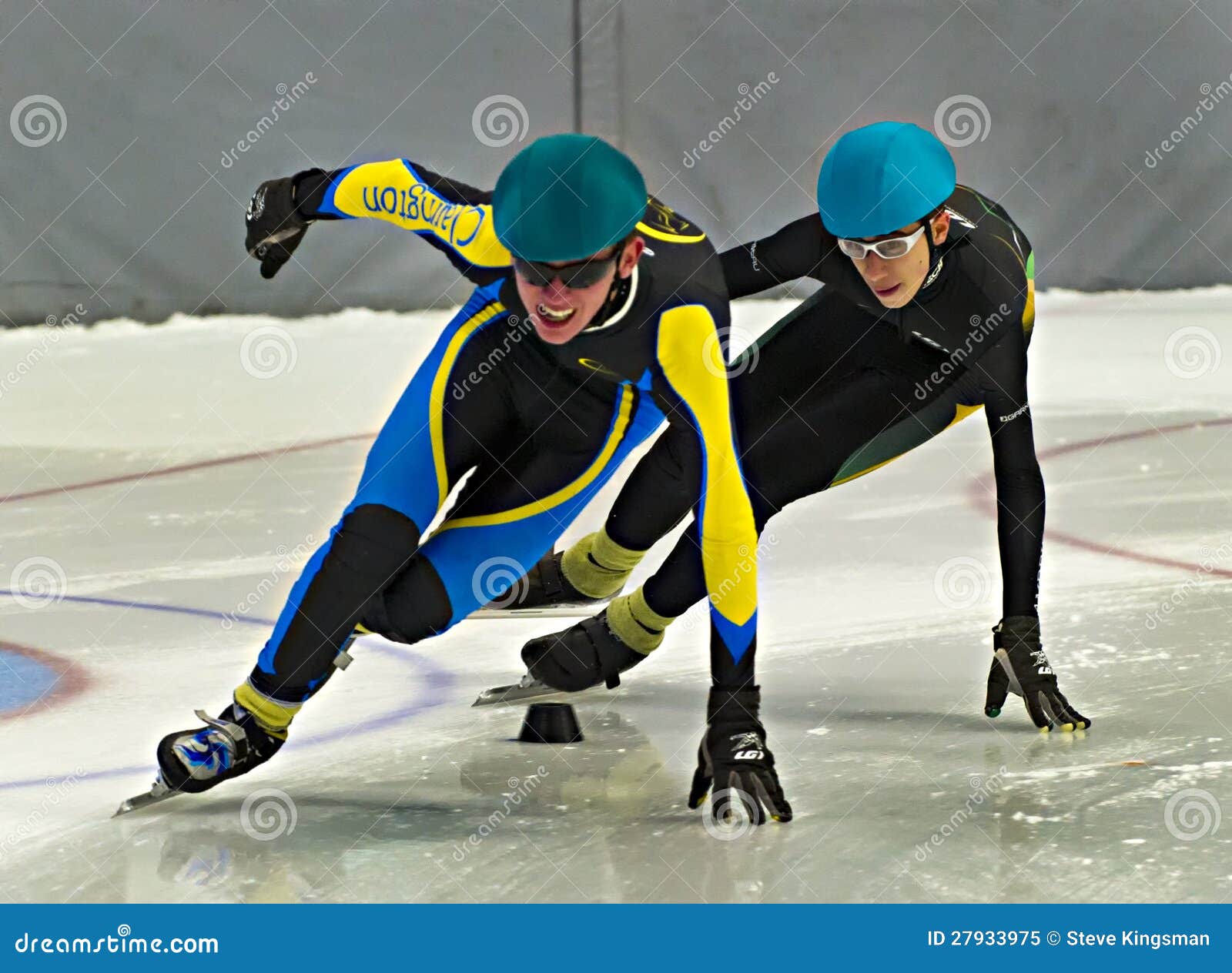 Speed Skating editorial image. Image of fast, race, skates - 27933975