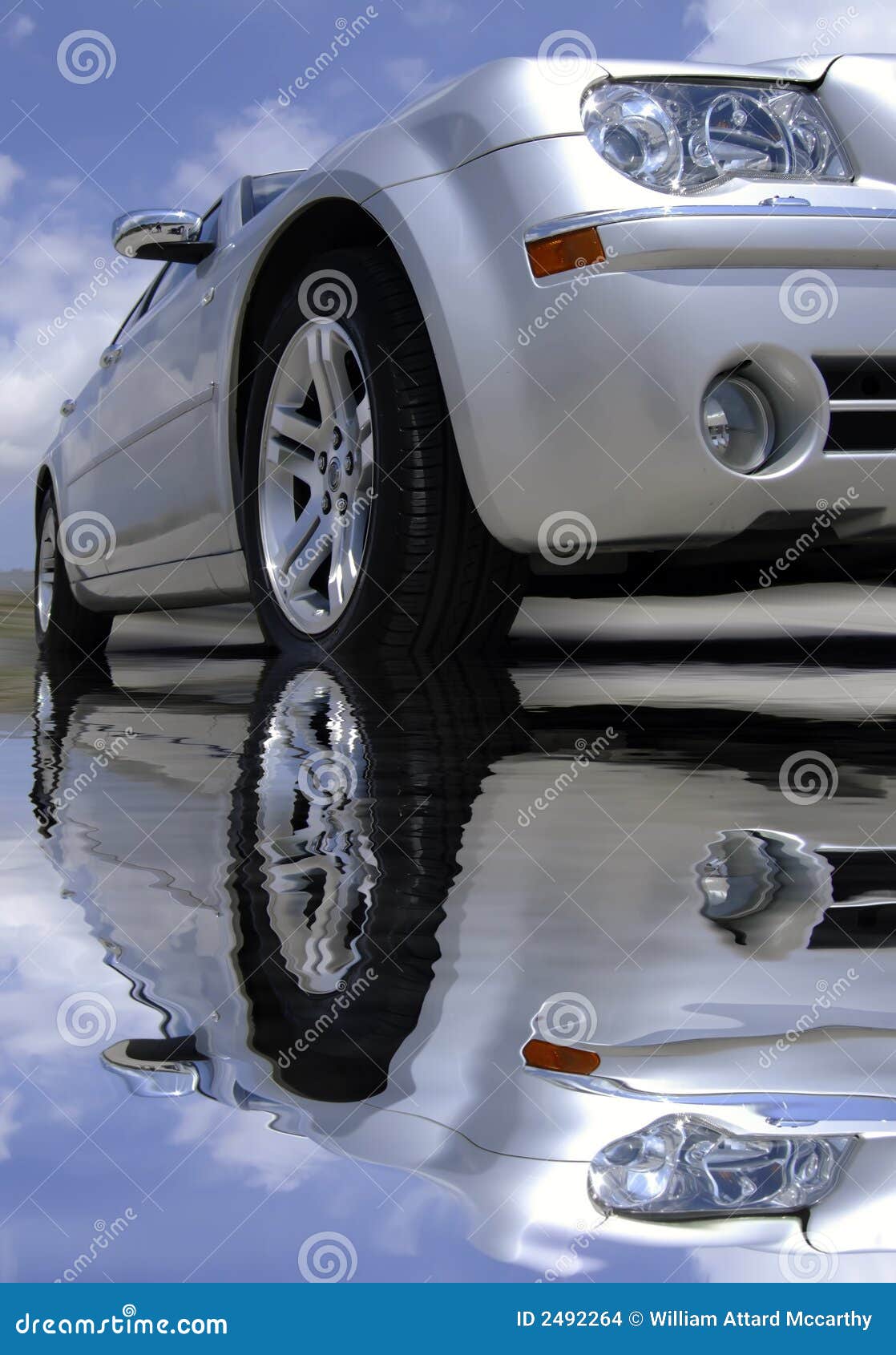 Speed in Style stock photo. Image of perspective, race - 2492264