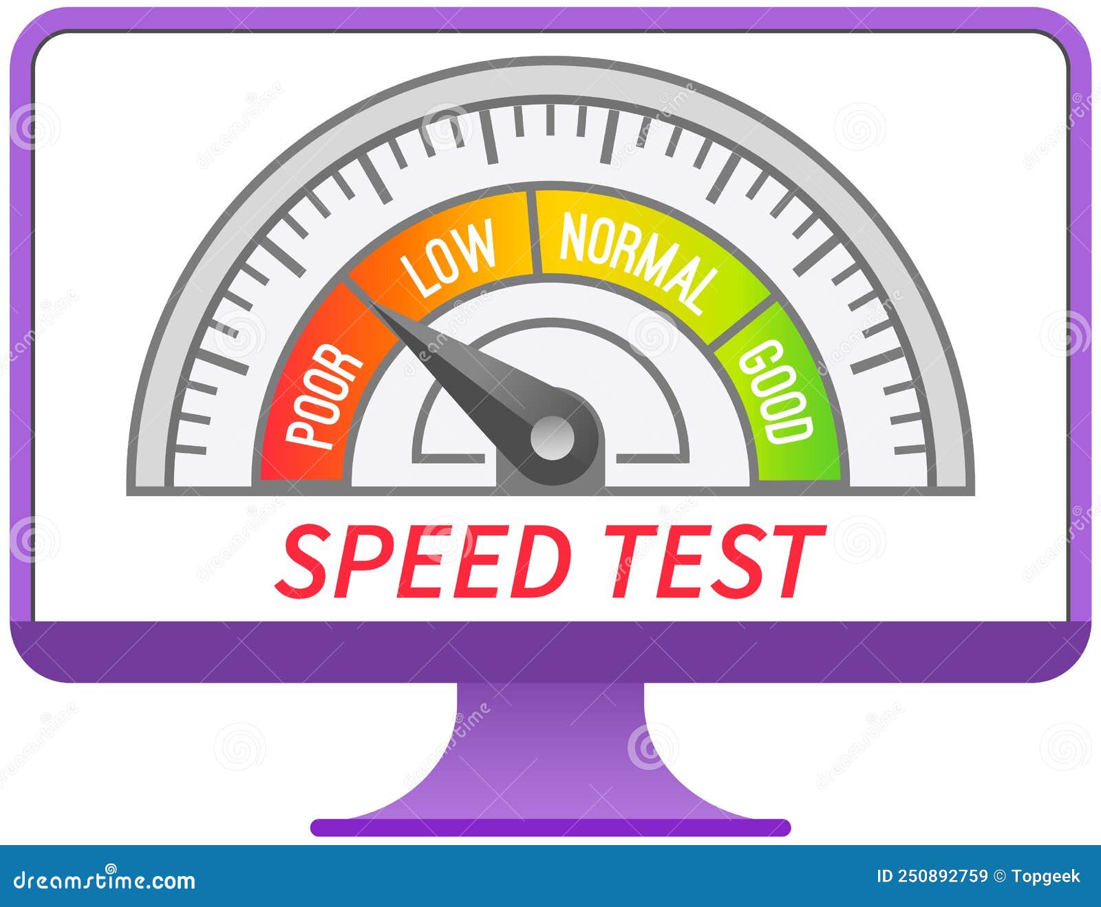 Speed Test Application, Website Loading Speed Optimization with Server ...