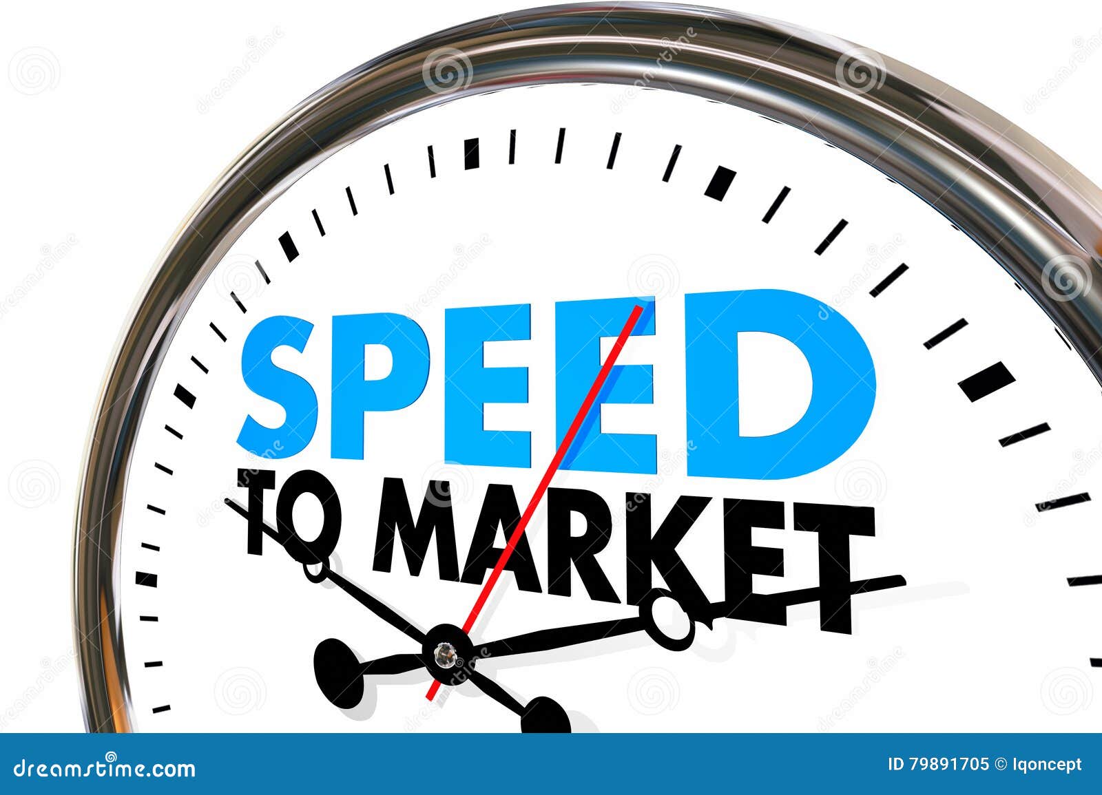 New Product Development Process Stock Photography | CartoonDealer.com ...