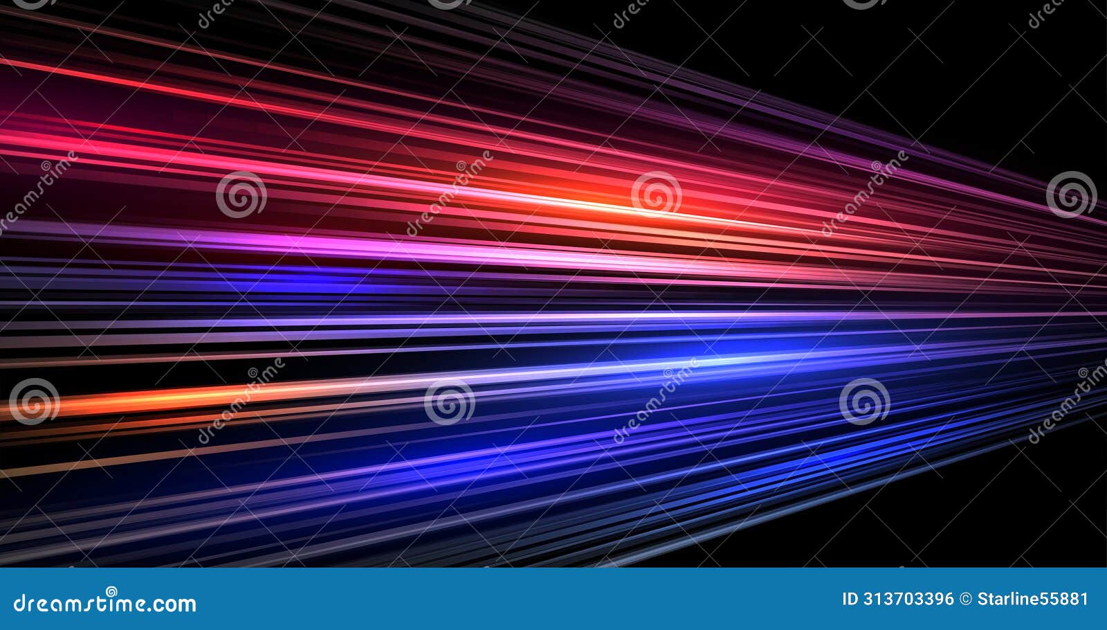 Speed Trail Lines Motion Background Stock Vector - Illustration of ...