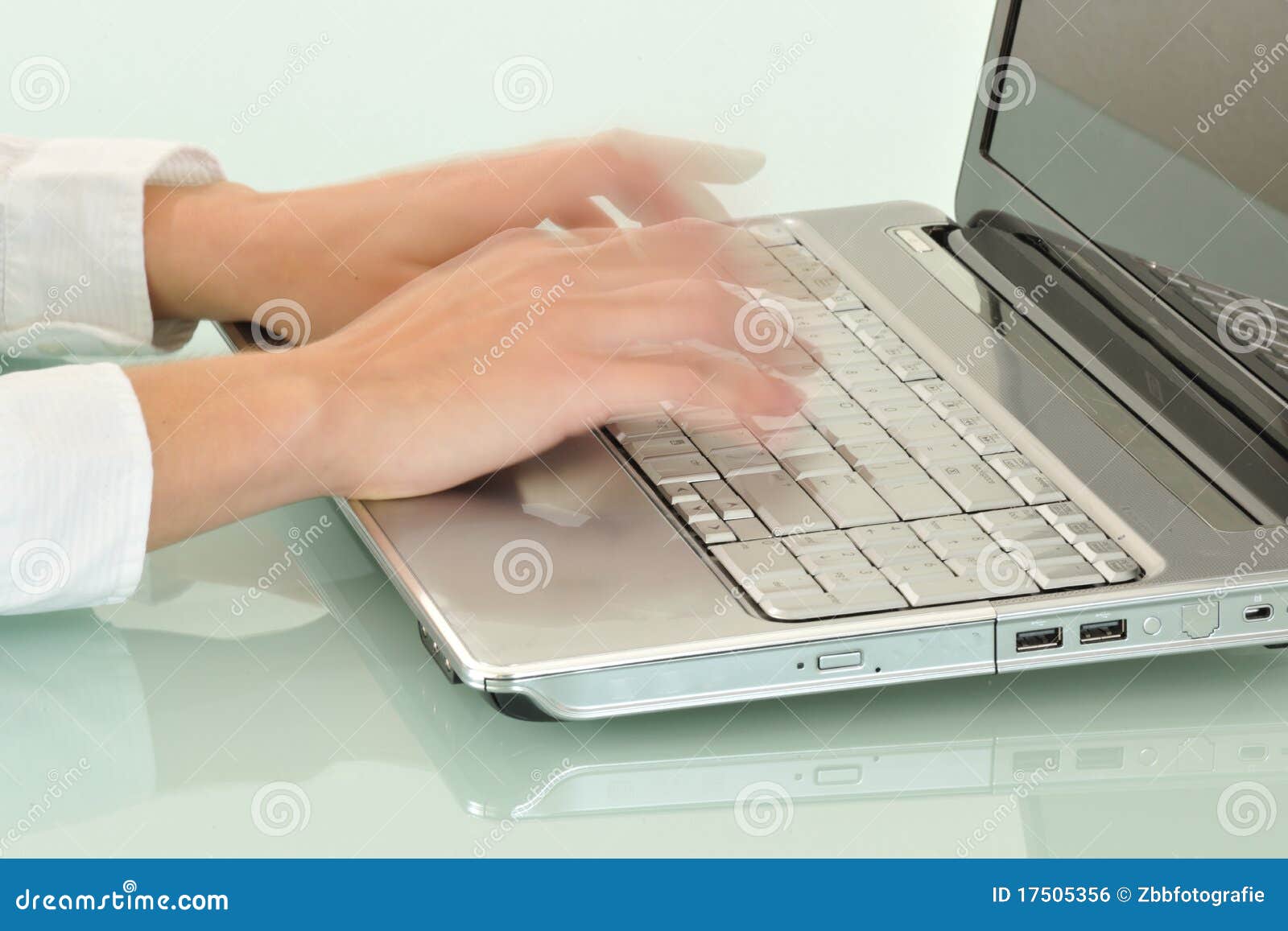 Speed typing stock photo. Image of hand, keypad, electronic - 17505356