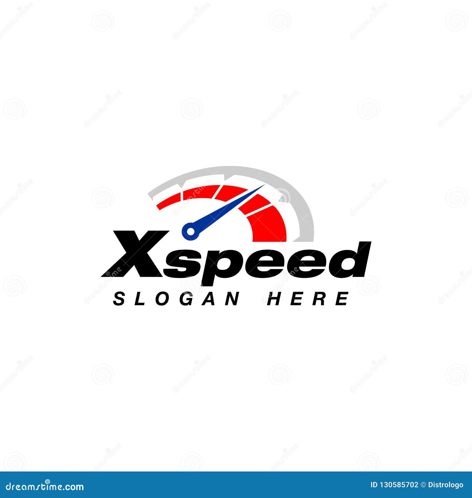 Speed Vector Logo Design. Speedometer Icon Symbol Designs Template ...