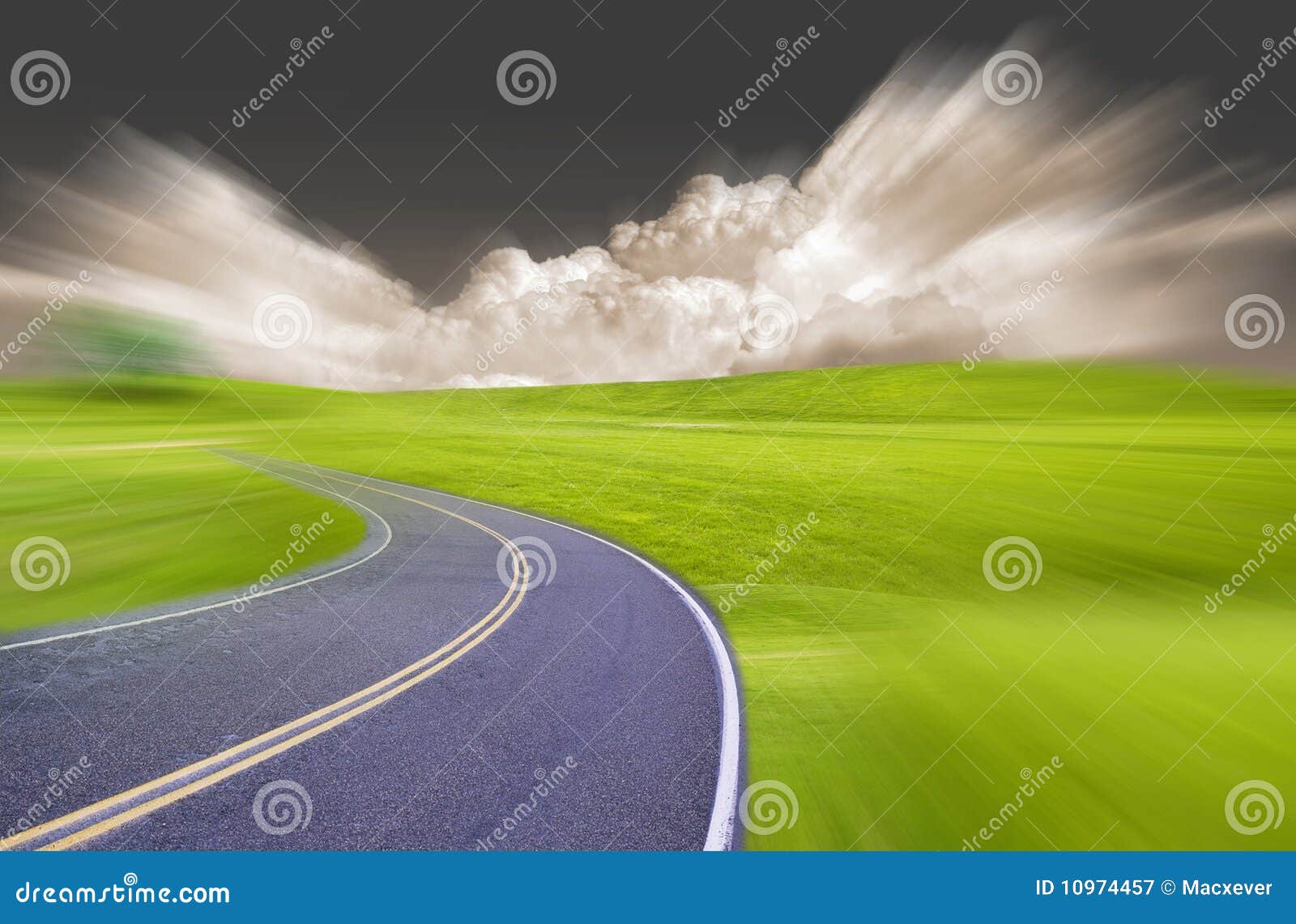 Speed Way stock image. Image of guide, empty, culture - 10974457