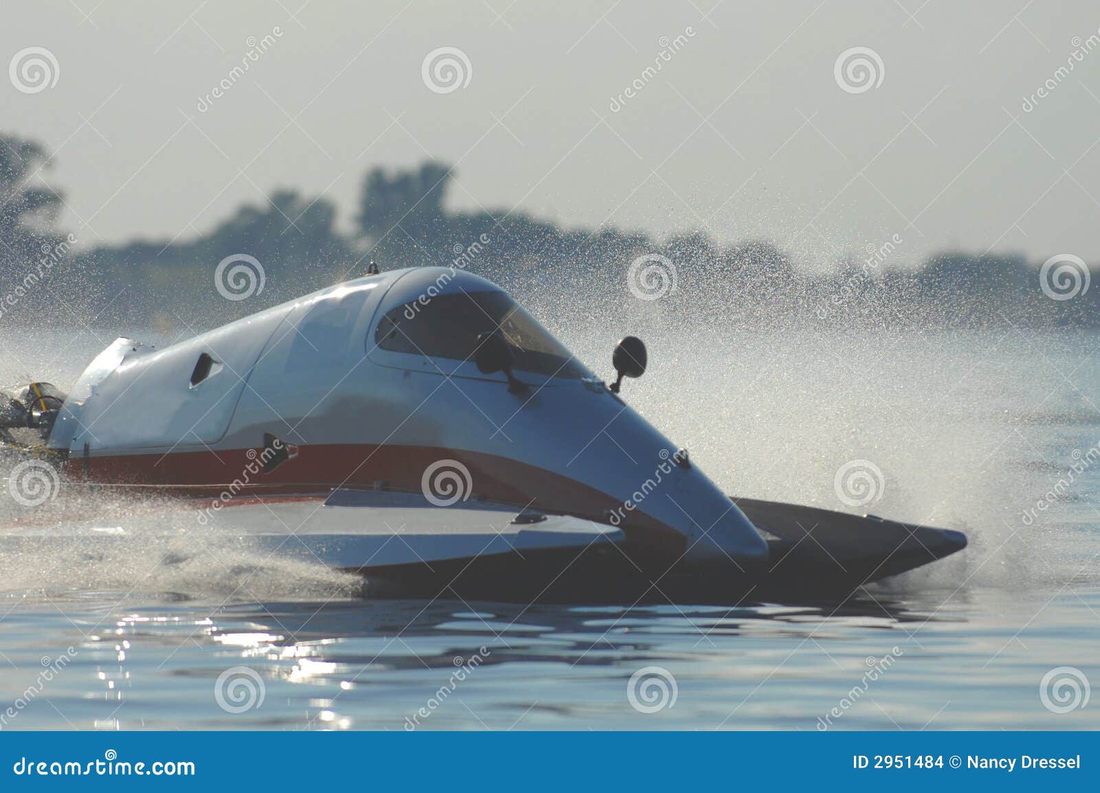 Speedboat editorial stock image. Image of boats, excitement - 2951484