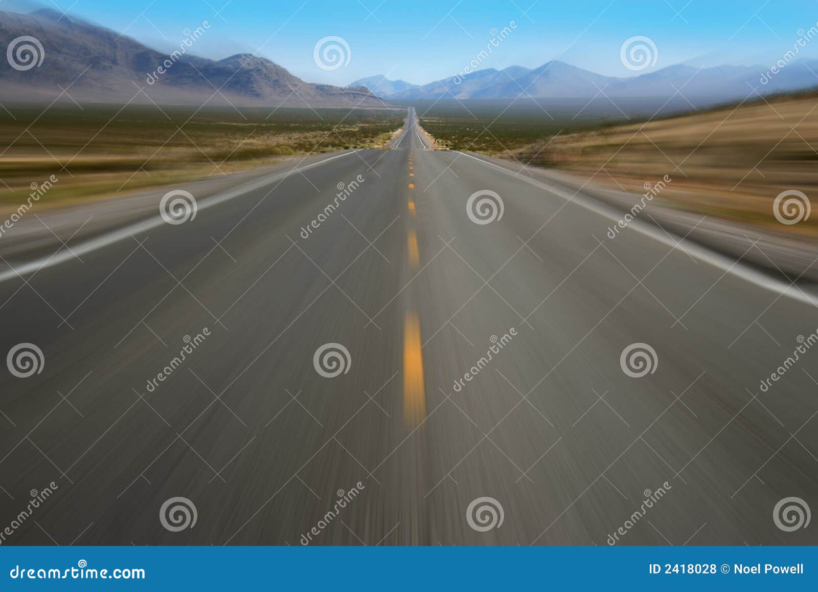 Speeding stock photo. Image of motion, speeding, blur - 2418028